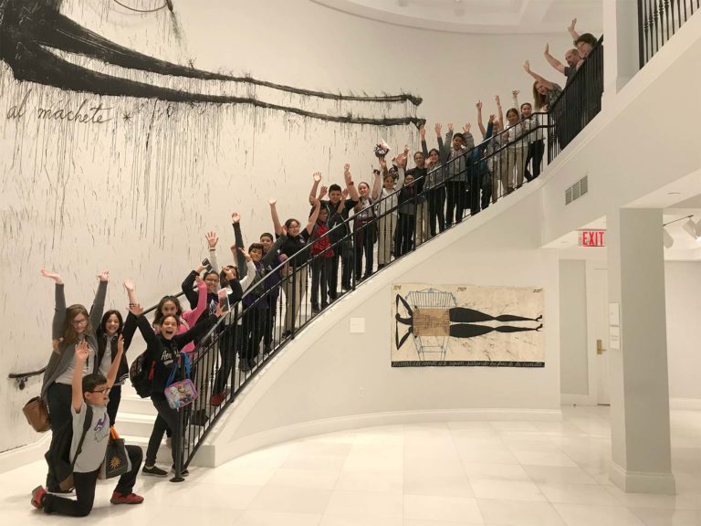 The Cuban - American Museum of The Cuban Diaspora